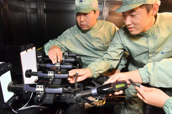 [Technological independence, pay attention to this company] Locally ...