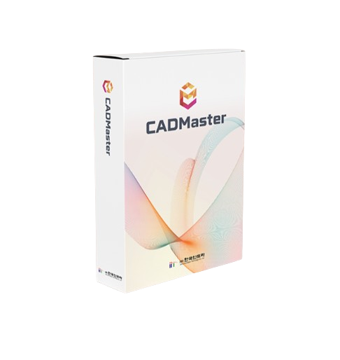 캐드마스터 CADMaster