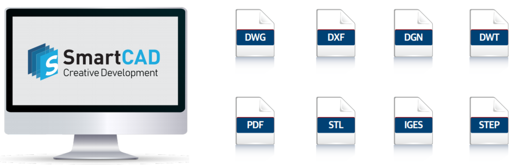 [SmartCAD] 국산캐드 스마트캐드 1+1 프로모션 안내 : 공지사항