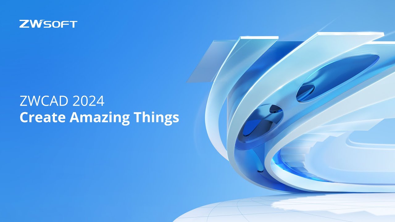 ZWCAD 지더블유캐드