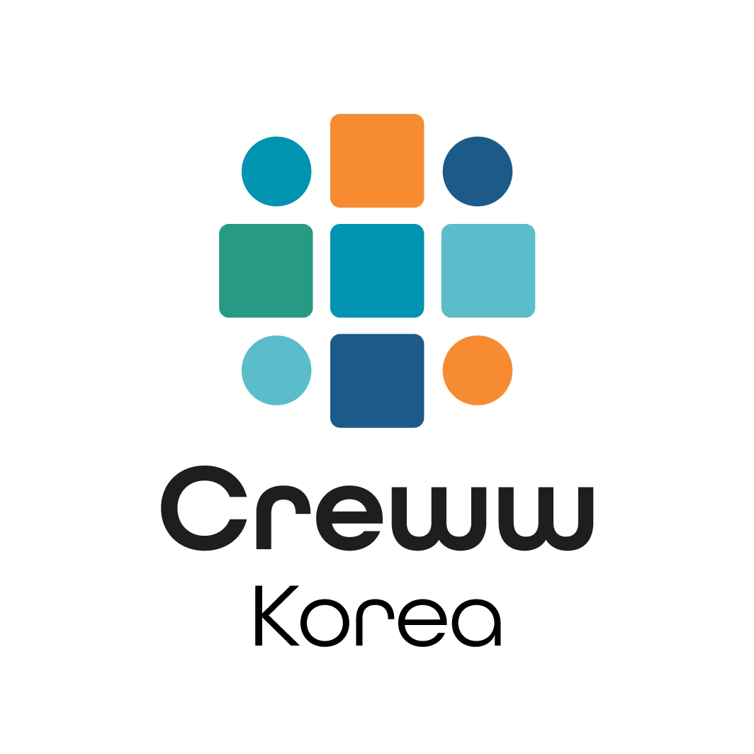 CrewwKorea日本語サイト