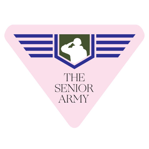 Senior Army