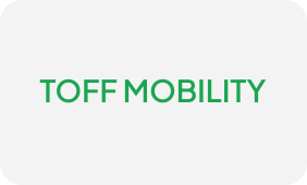 TOFF MOBILITY