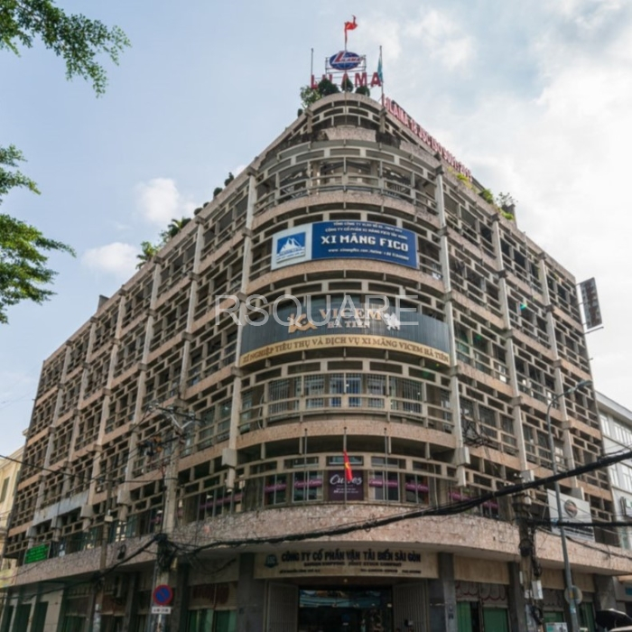 VAR BUILDING : VĂN PHÒNG Hồ Chí Minh - để bán, cho thuê / đề xuất bởi ...