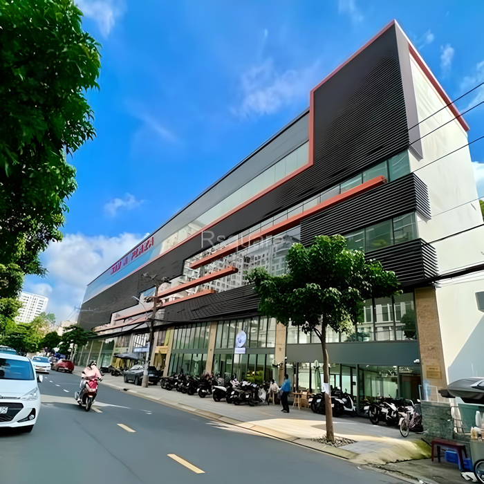 L'MAK PLAZA : VĂN PHÒNG Hồ Chí Minh - để bán, cho thuê / đề xuất bởi ...