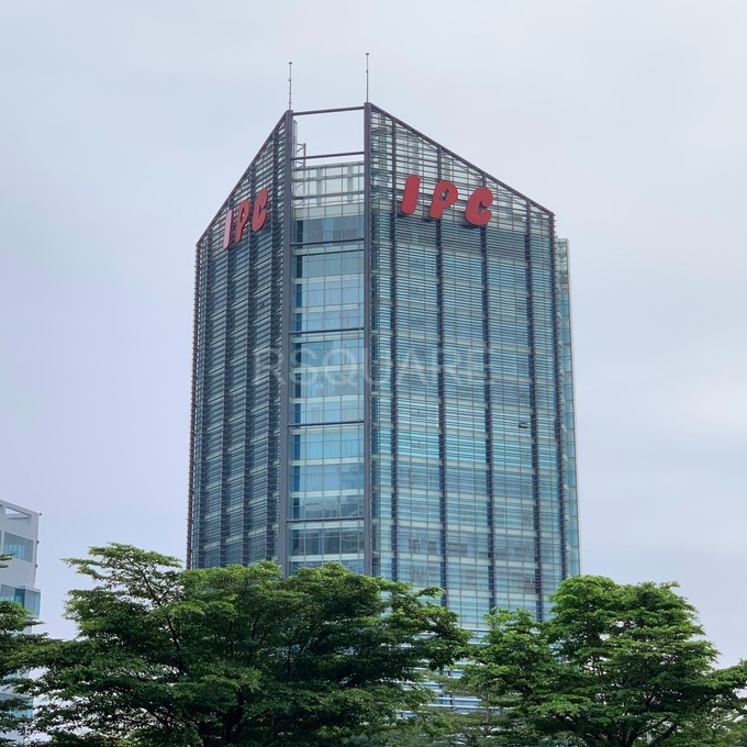 IPC TOWER BUILDING : 추천 매물 - 호치민 사무실