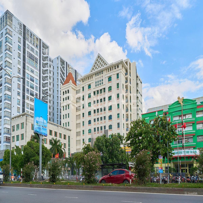 SCETPA BUILDING : VĂN PHÒNG Hồ Chí Minh - để bán, cho thuê / đề xuất ...