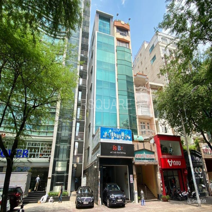 RUBY BUILDING : VĂN PHÒNG Hồ Chí Minh - để bán, cho thuê / đề xuất bởi ...