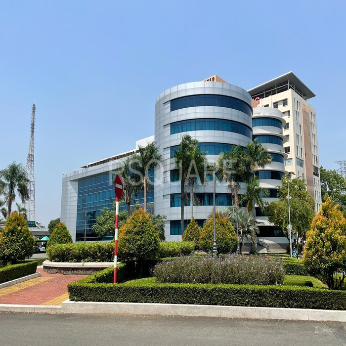 ANNA BUILDING : VĂN PHÒNG Hồ Chí Minh - để bán, cho thuê / đề xuất bởi ...