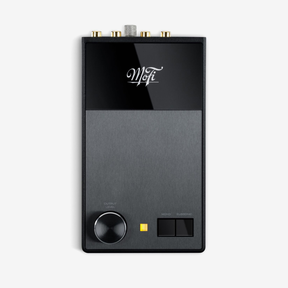 모파이 울트라포노 Mofi UltraPhono 포노앰프