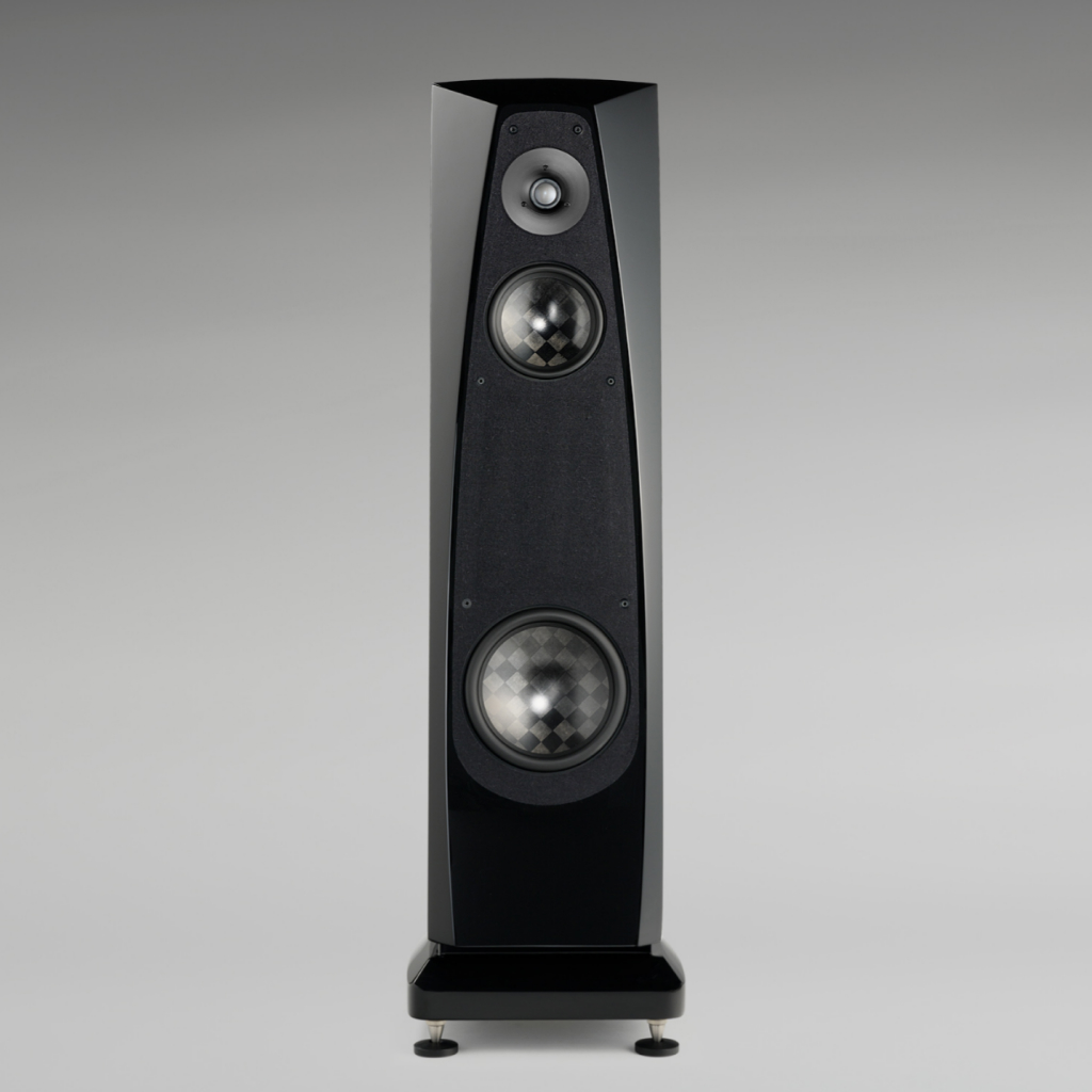 락포트 테크놀로지스 아트리아 ATRIA Ⅱ 스피커