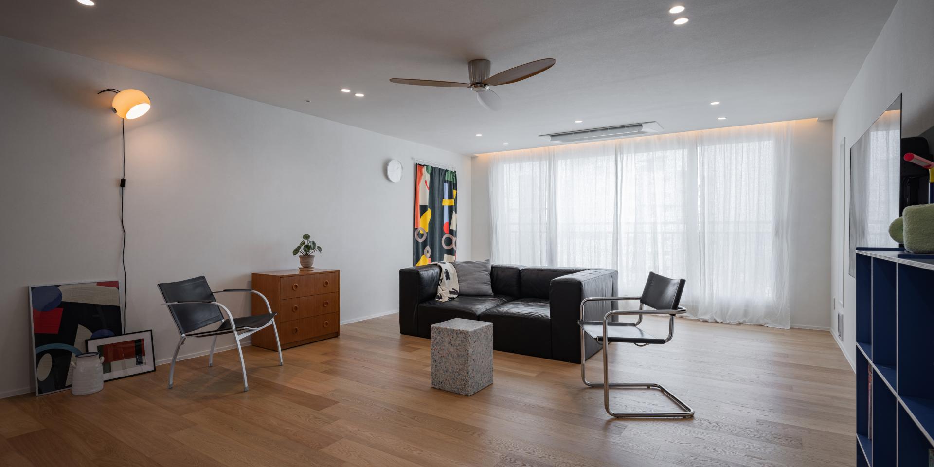 45py 수원 인계동 노블클래스 : 주거공간