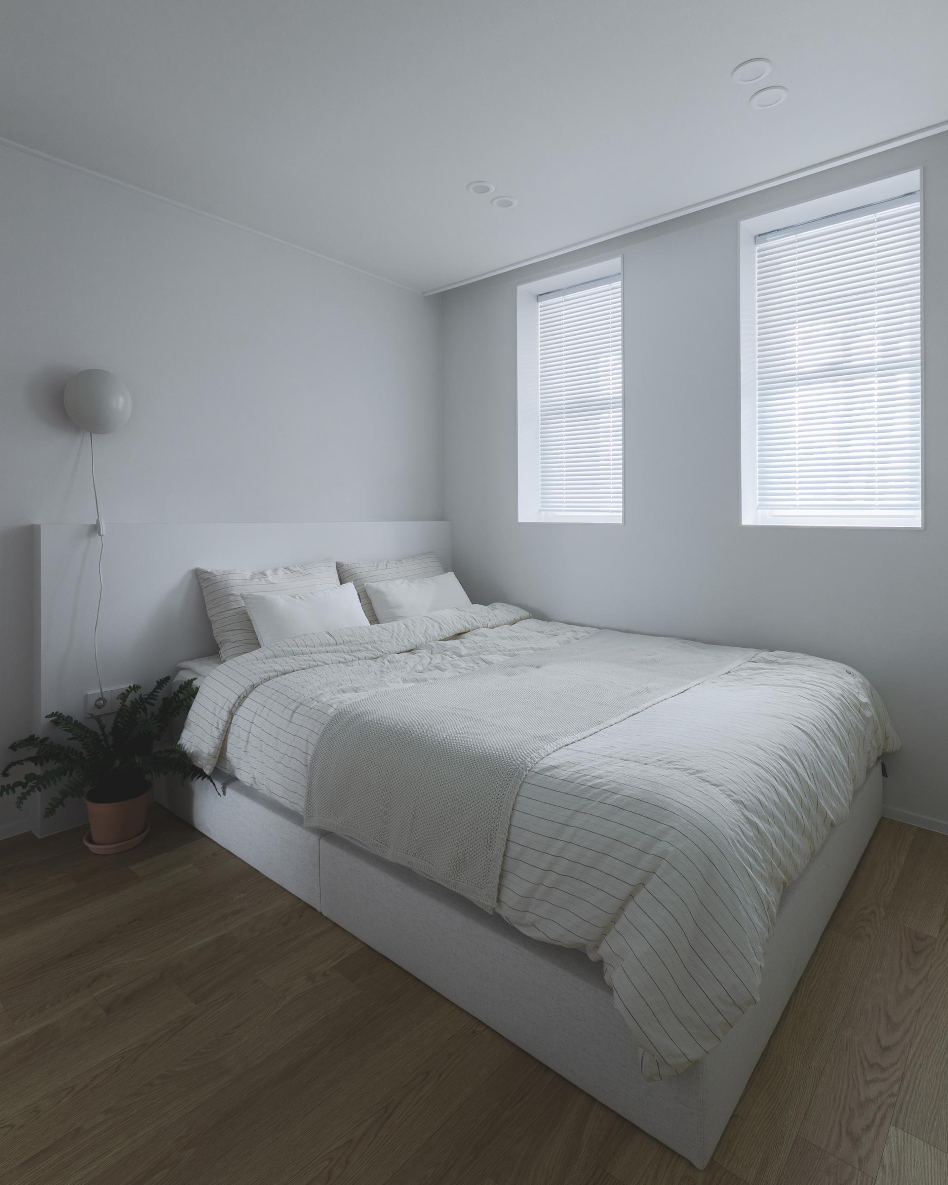 21py 분당 효자촌 임광아파트 : 주거공간