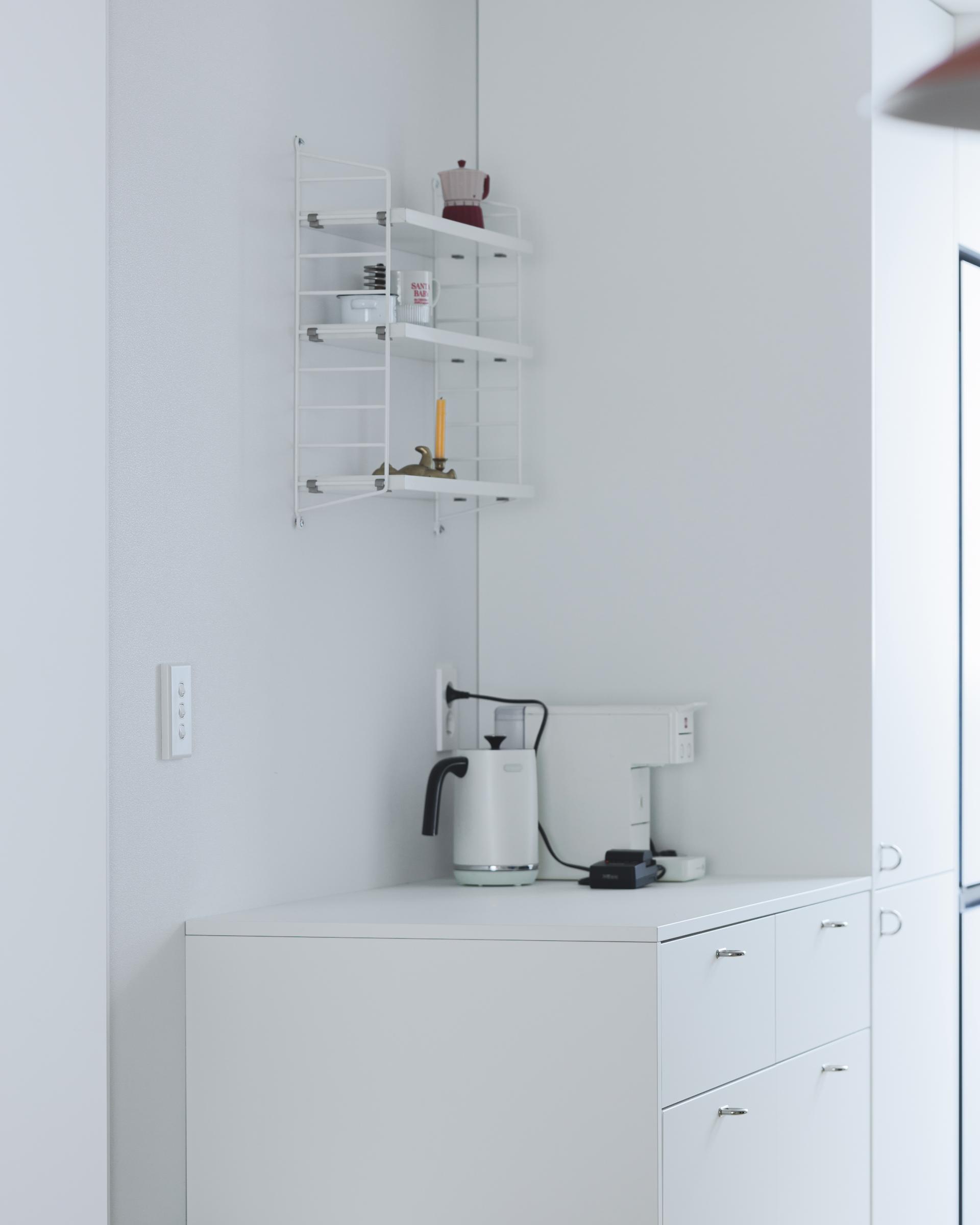 21py 분당 효자촌 임광아파트 : 주거공간