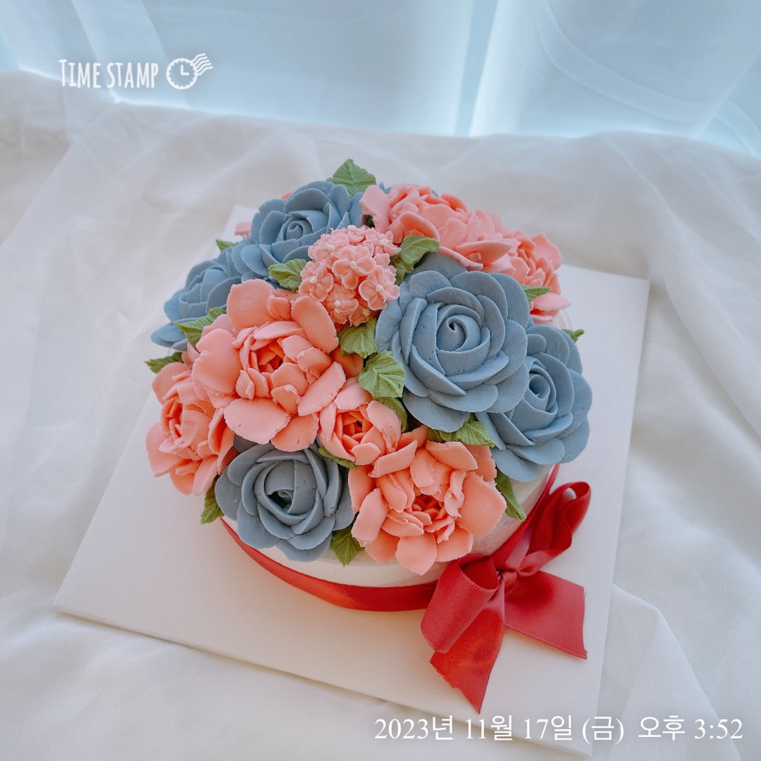 토랭이곳간 현정-6 : 한국케이크교육협회, KCEA아카데미