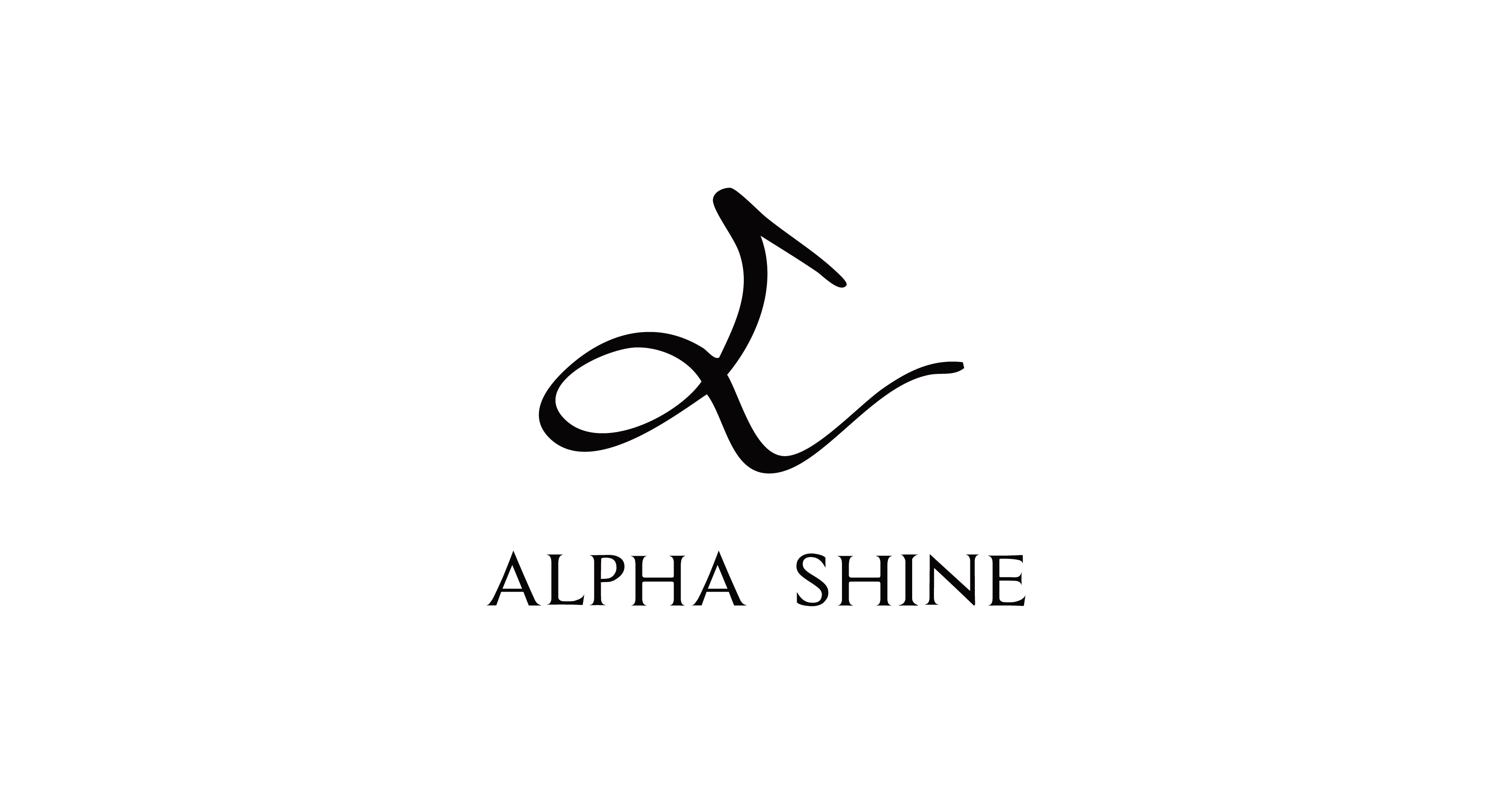 ALPHA SHINE
