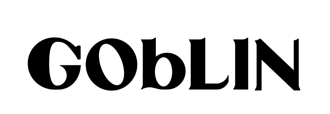 Goblin Wear 고블린 웨어