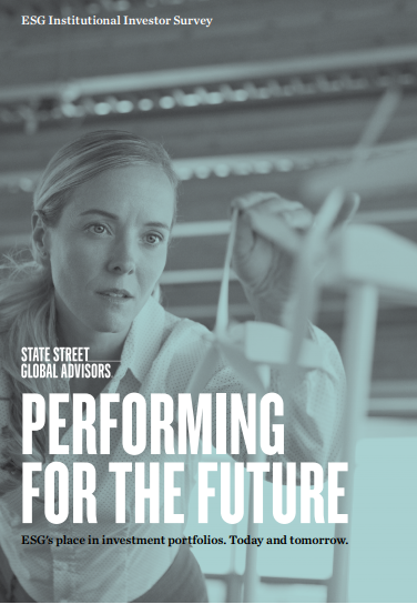ESG Institutional Investor Survey : KOSRI