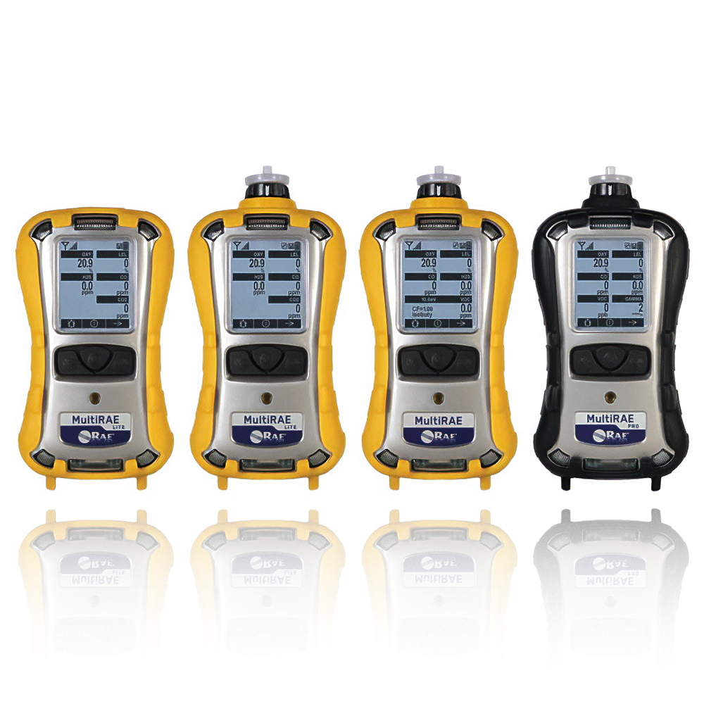 가스측정기 사용자 가이드