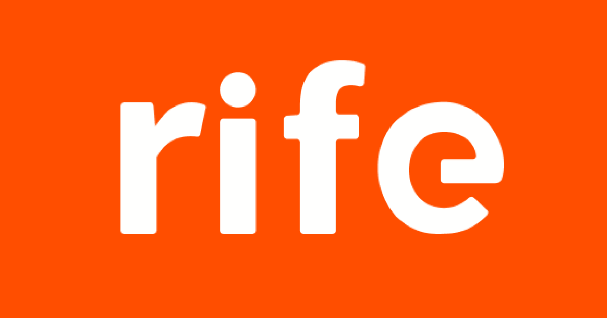 카페 구독 서비스 리프(rife)