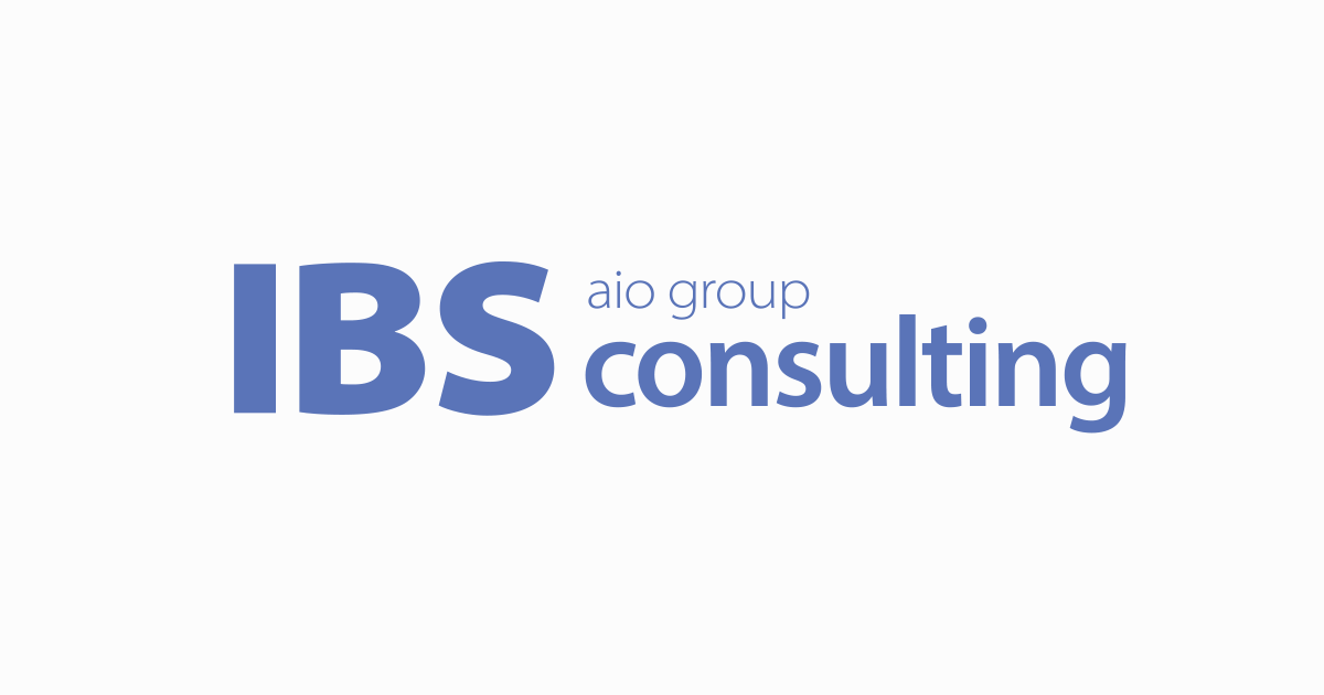 IBS consulting