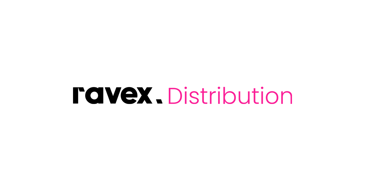 ravex Distribution | 레이벡스 음원 유통