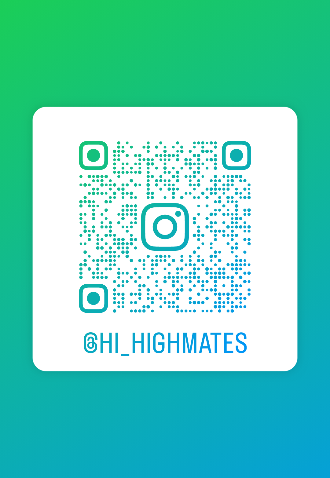 HighMates