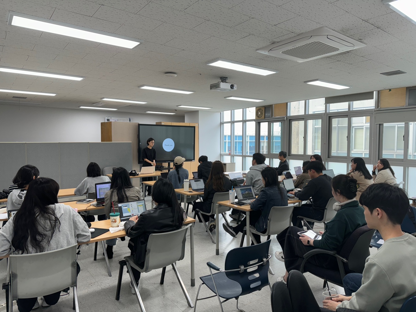 2024-1 1차 통합 세미나 : IPUD NEWS
