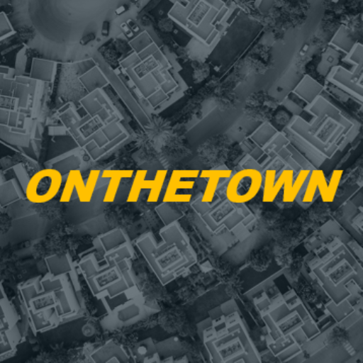 ONTHETOWN :: All