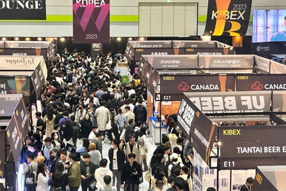 KIBEX 2024: A Confluence of Global Beverage Trends and Industry Value ...