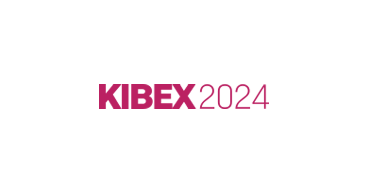 KIBEX 2024