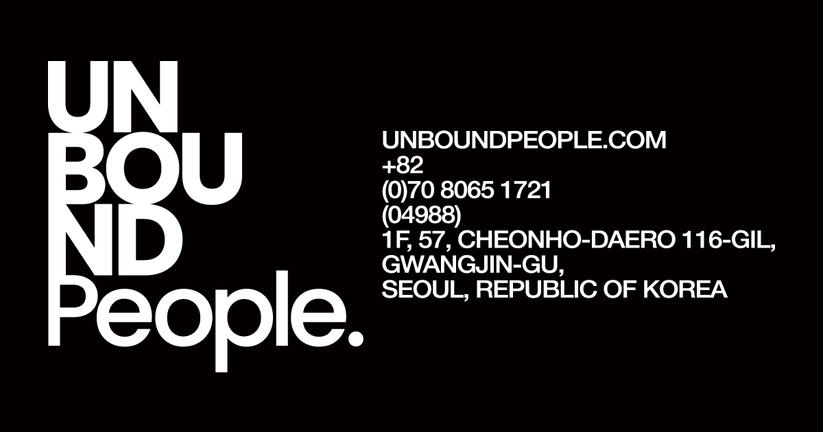 Unbound People Studio