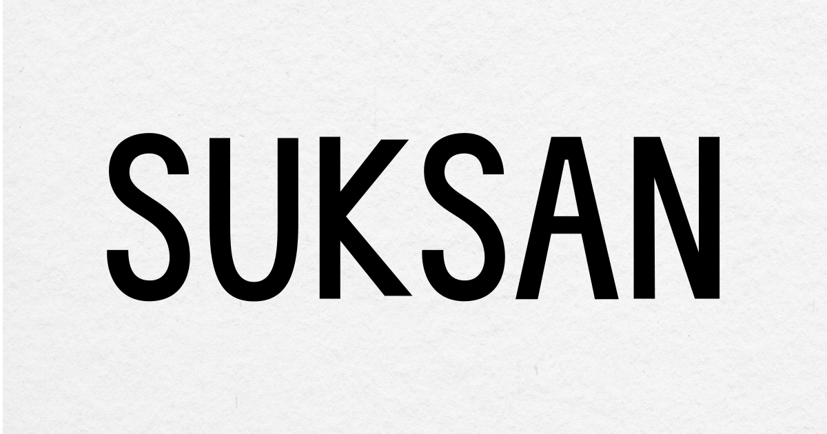 SUKSAN CAFE & BAKERY