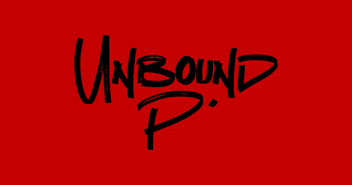 언바운드피플 Unbound People