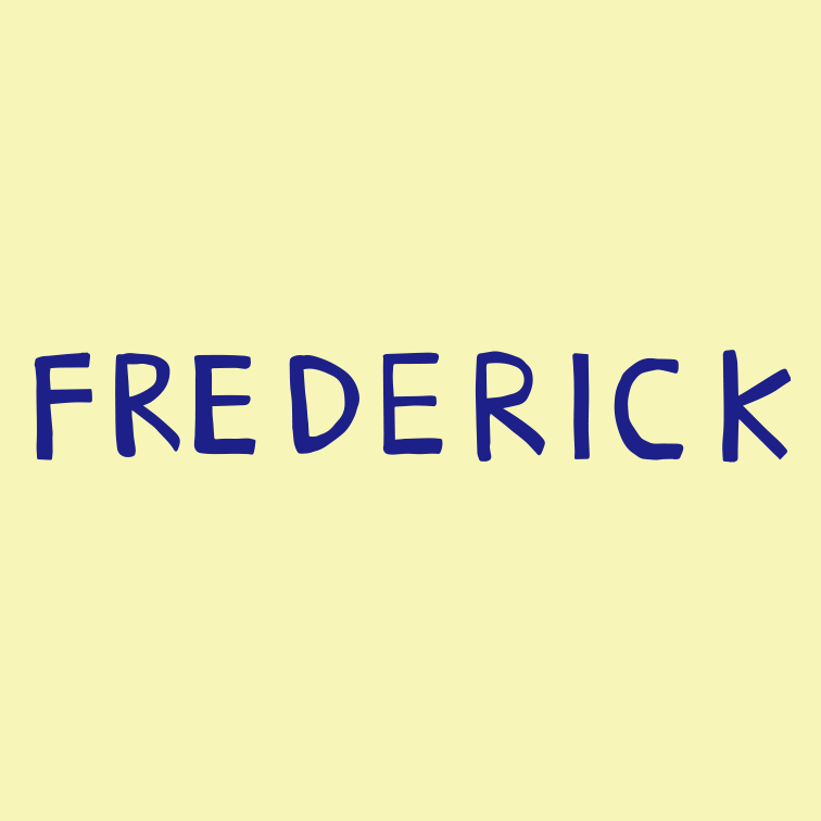 FREDERICKSHOP