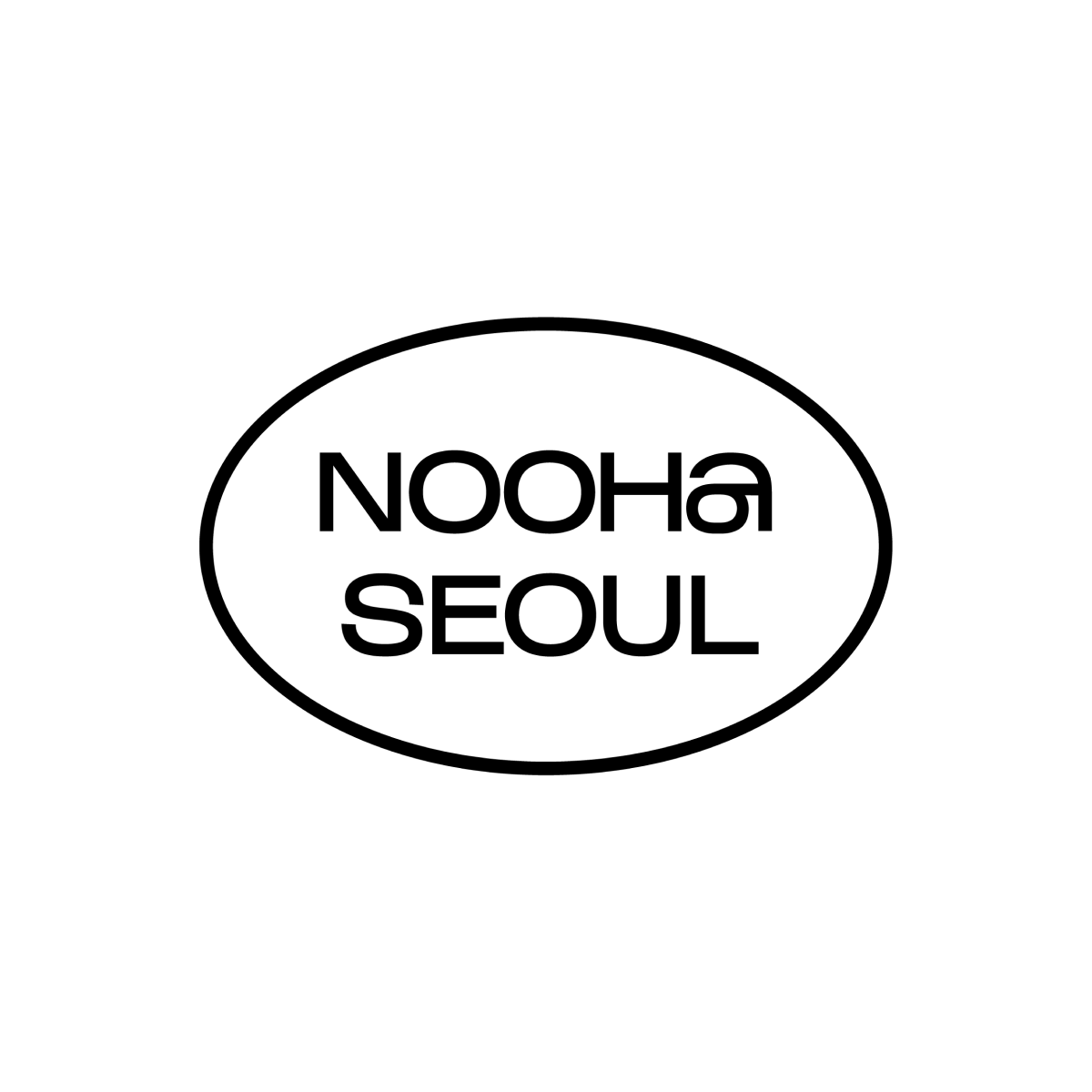 Nooha Seoul 누하서울