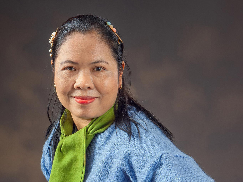 참여작가 Artists | 김옥선 Oksun Kim