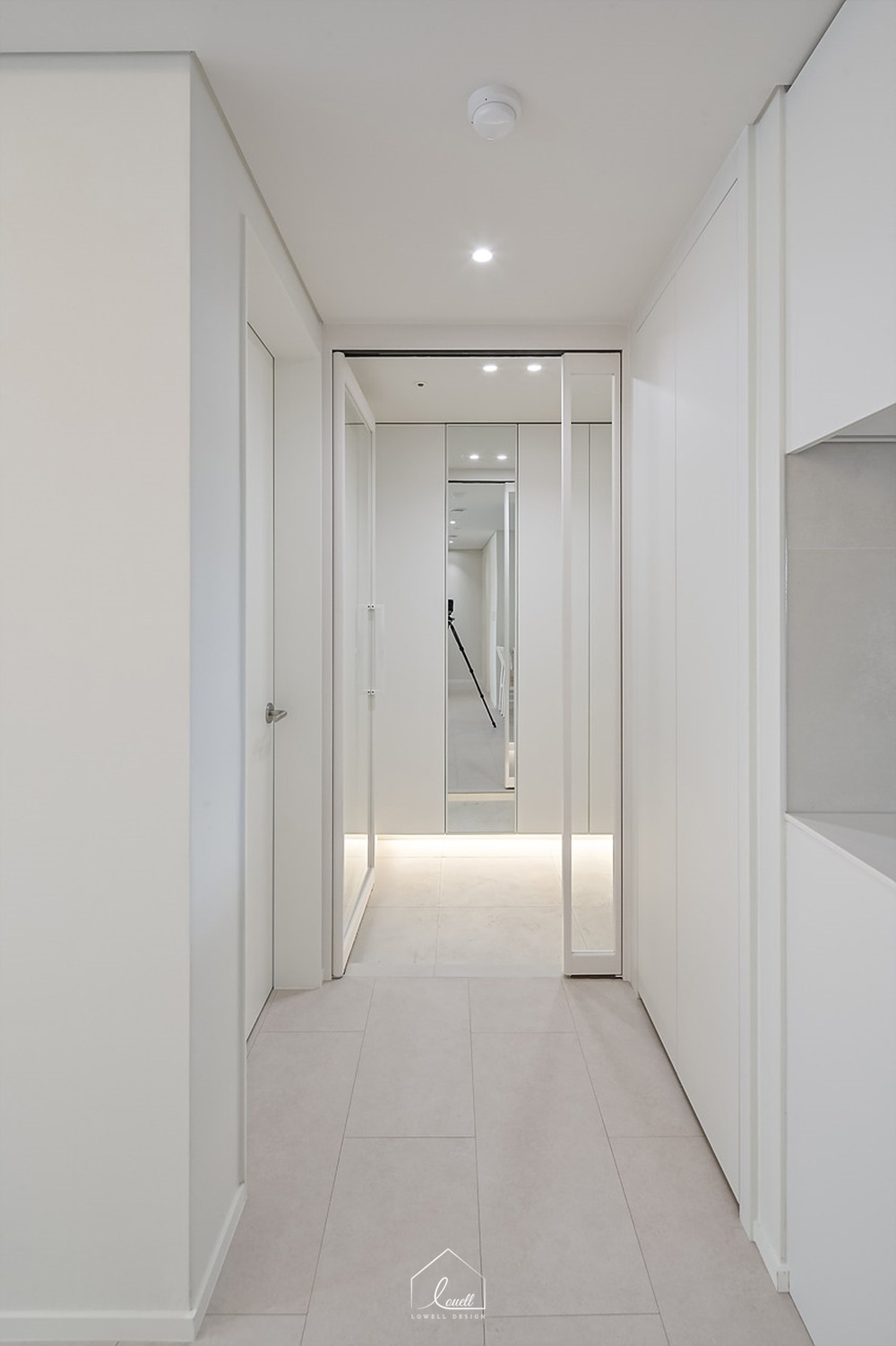 24PY | 마포 래미안 푸르지오 : 인테리어 전문 업체 로웰디자인 포트폴리오