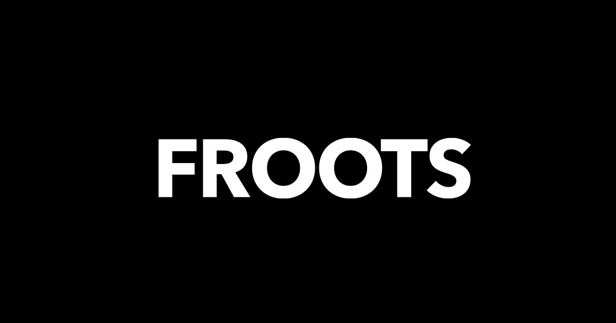 프루츠 FROOTS | 브랜드 디자인의 시작
