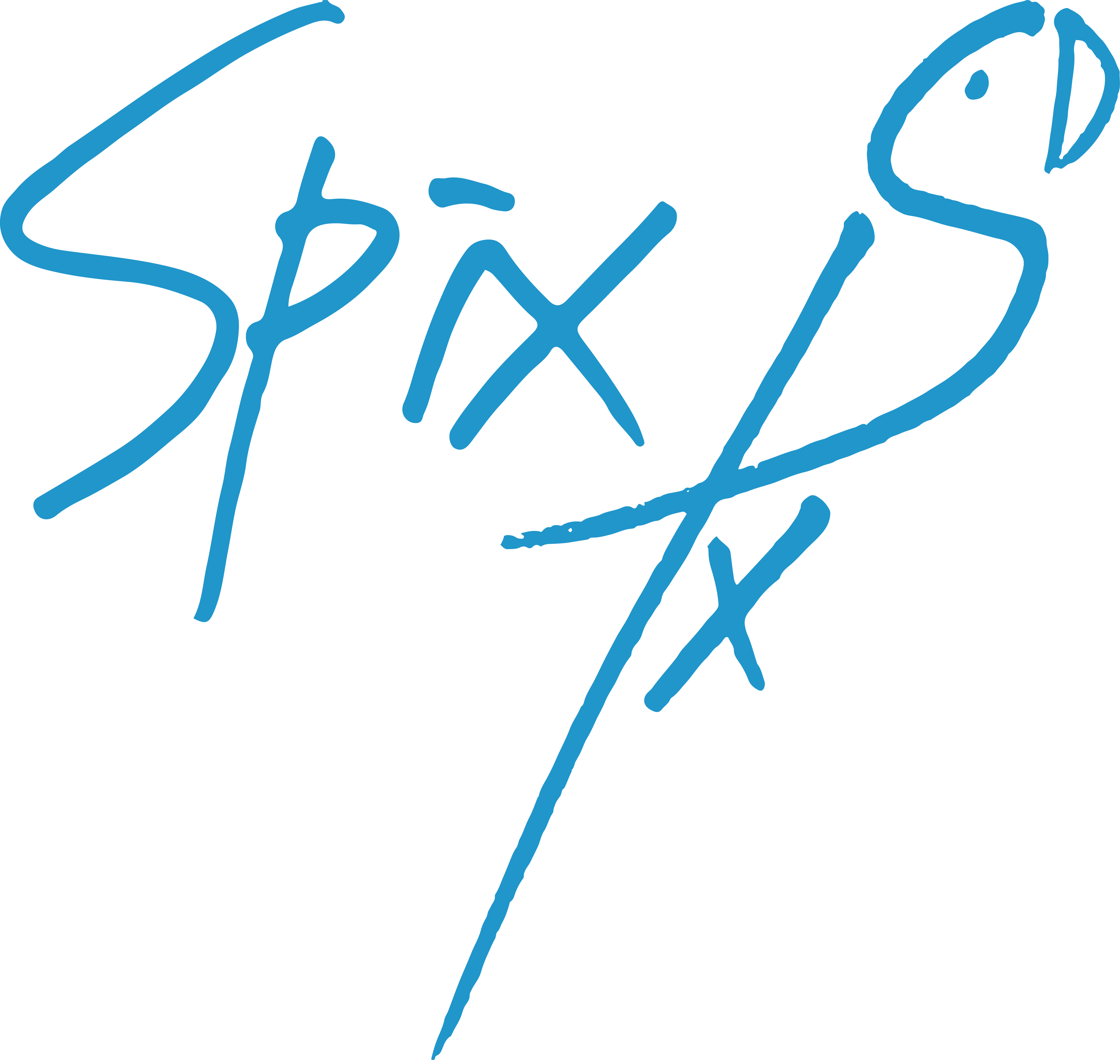 로컬 크리에이티브 스튜디오 스픽스(SPIX)