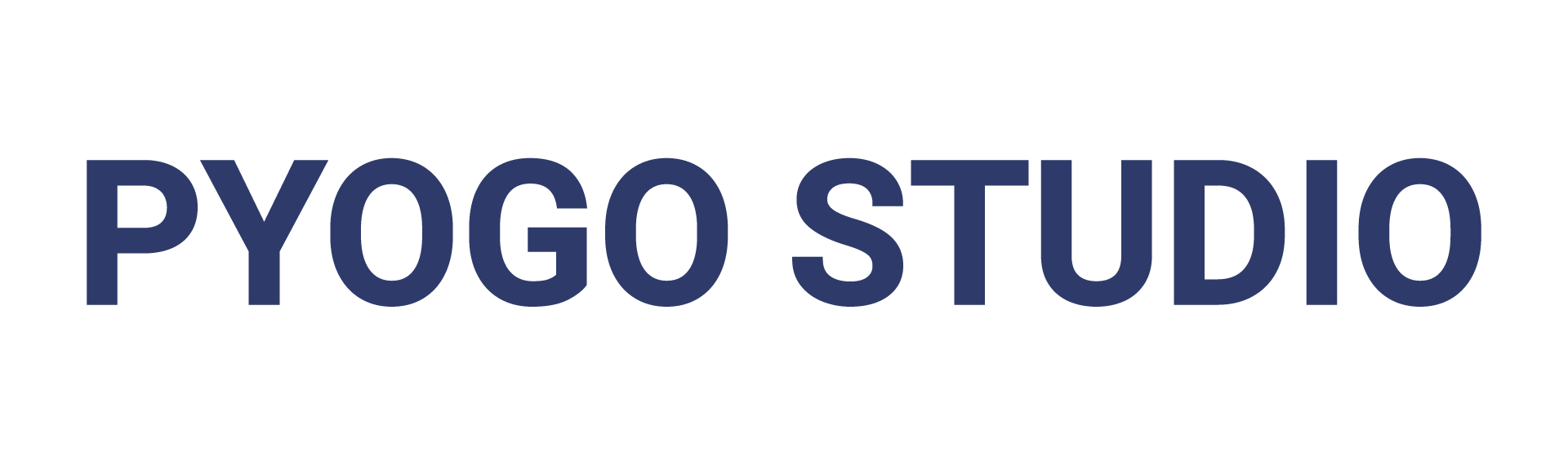 표고스튜디오 - PYOGO STUDIO