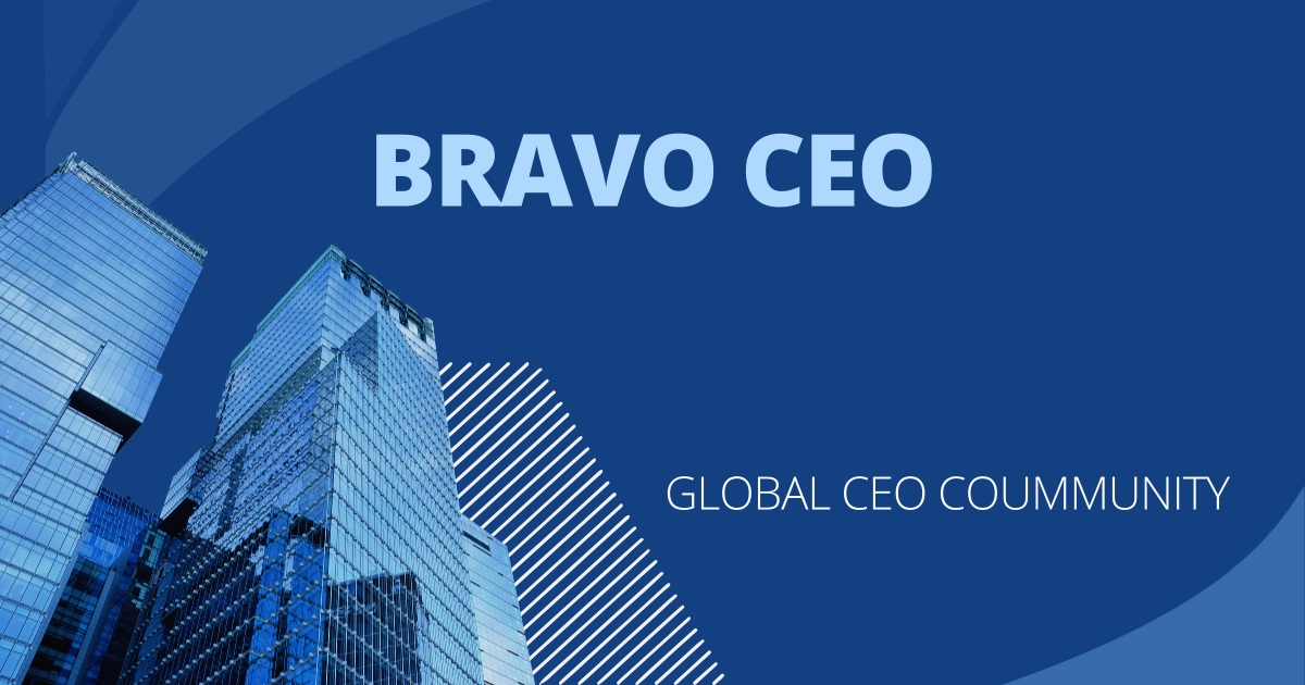 BRAVO CEO