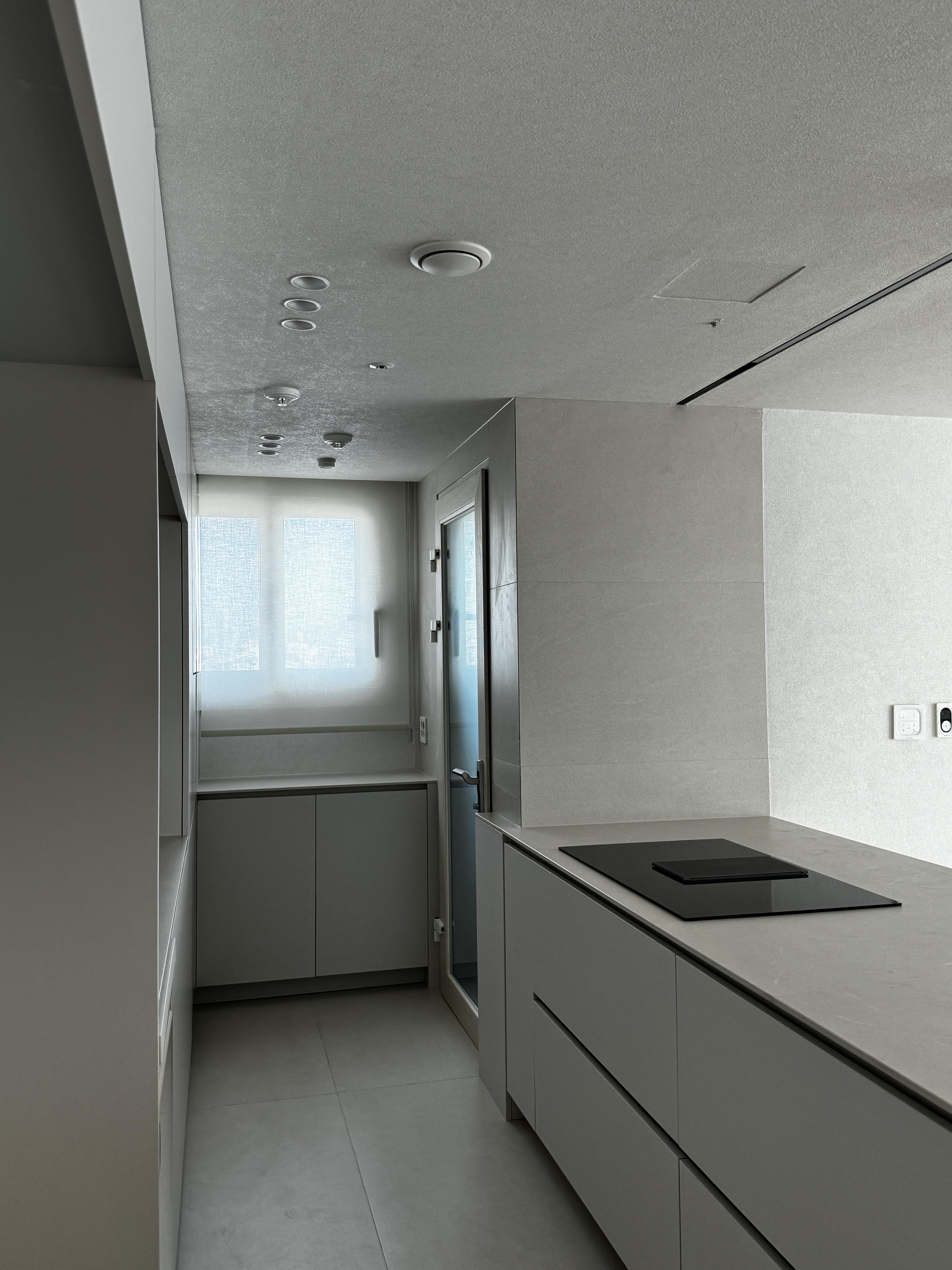 서울 동작구 사당로23길 112 사당래미안로이파트 32PY : Project