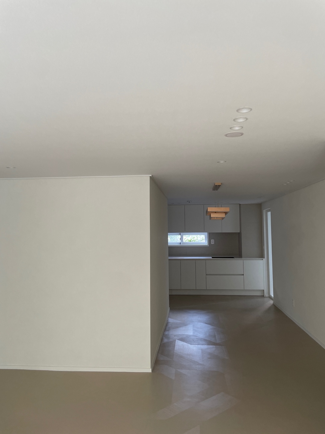 서울시 서대문구 유원하나APT 39PY : Project