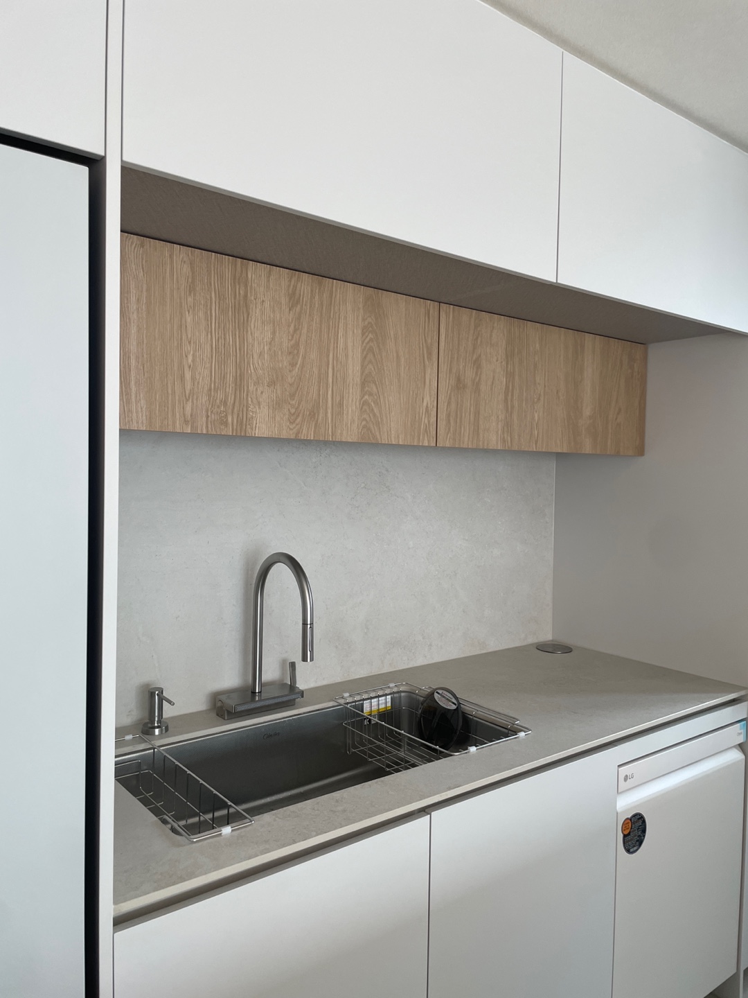 서울시 강남구 대치동 래미안대치팰리스APT 34PY : Project