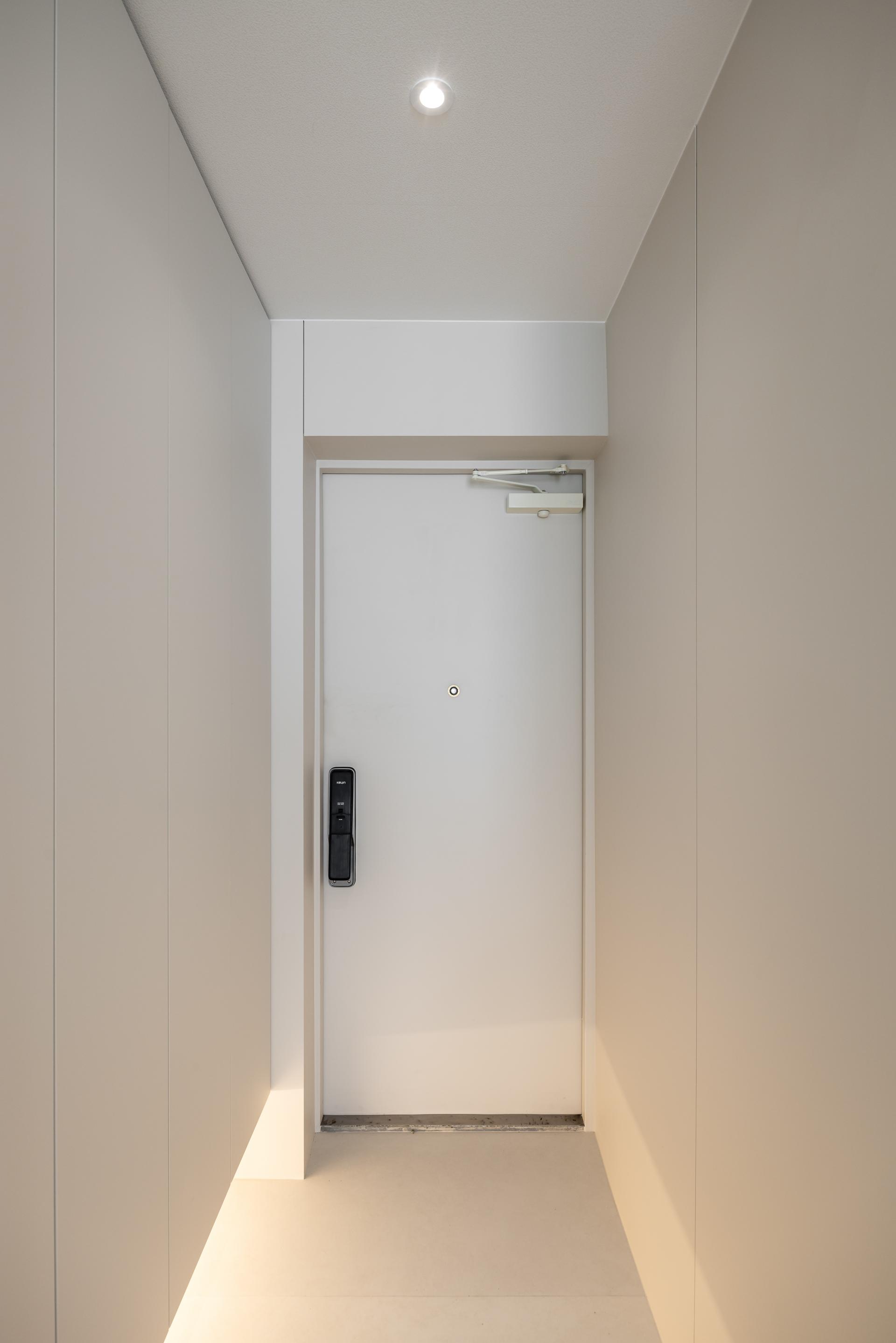 경기도 구리시 체육관로 66 대림한숲APT 21PY : Project