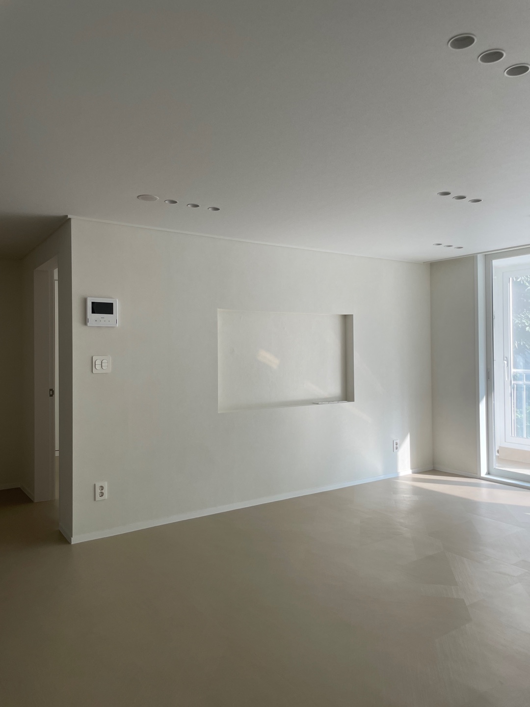 서울시 서대문구 유원하나APT 39PY : Project