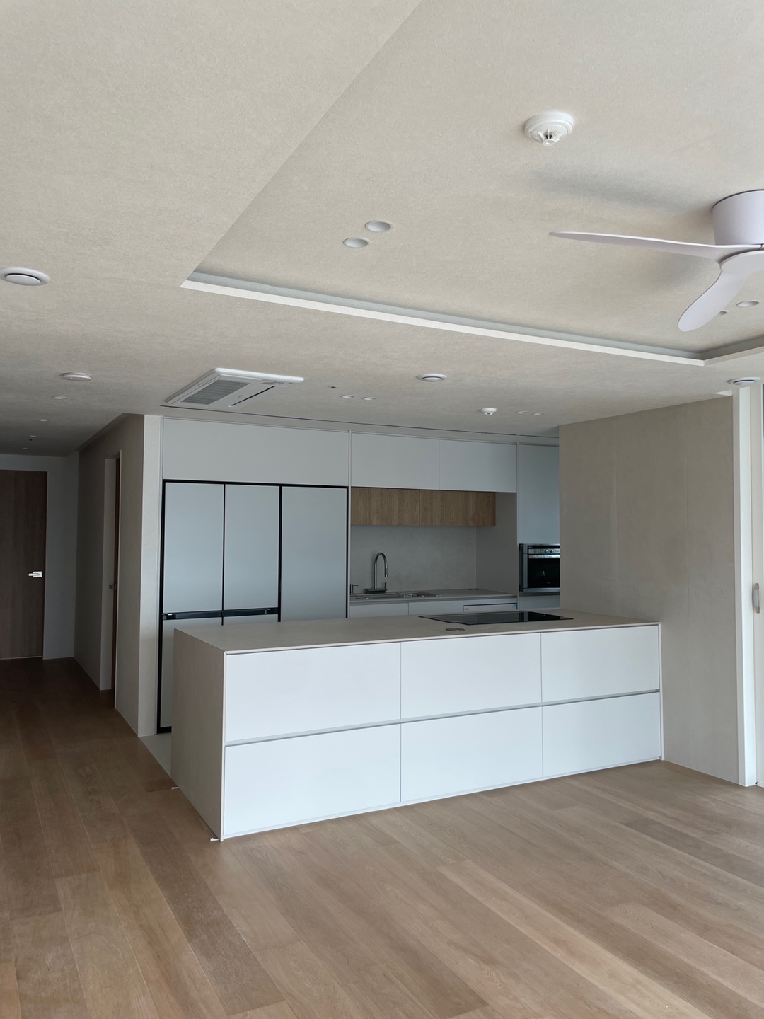 서울시 강남구 대치동 래미안대치팰리스APT 34PY : Project