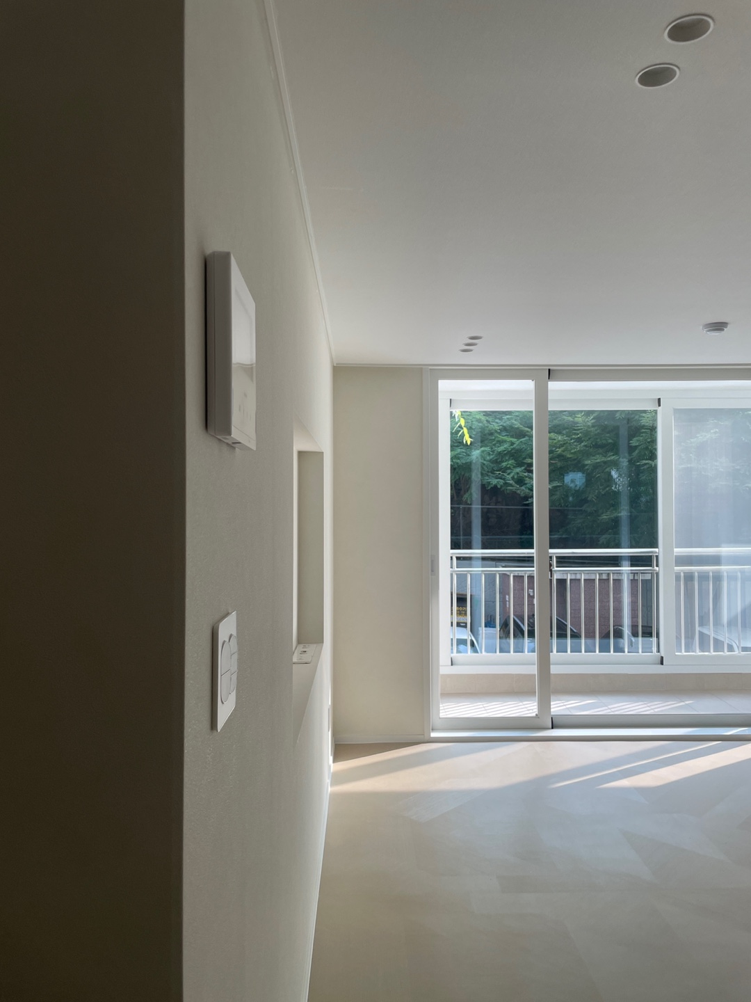 서울시 서대문구 유원하나APT 39PY : Project