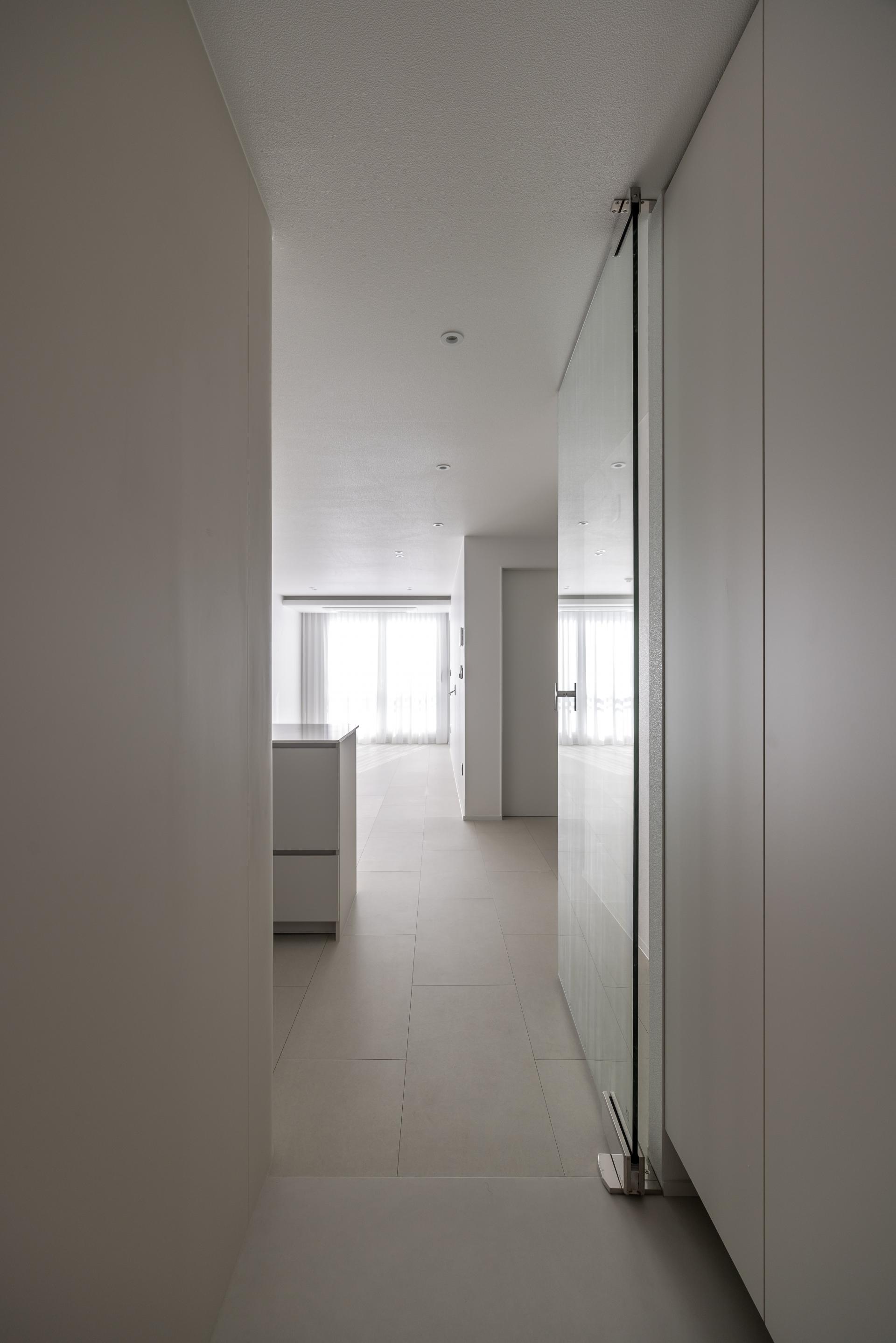 경기도 구리시 체육관로 66 대림한숲APT 21PY : Project